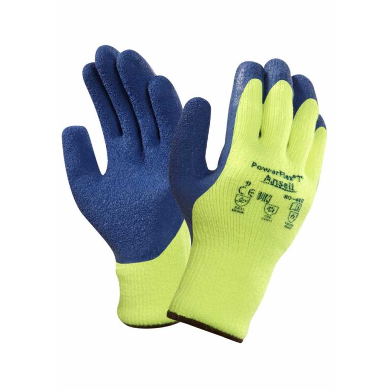 GUANTE ANSELL HYFLEX 11-800 - Guantes Seguridad Acetogen GUANTE ANSELL HYFLEX 11-800 - Guantes Seguridad Acetogen