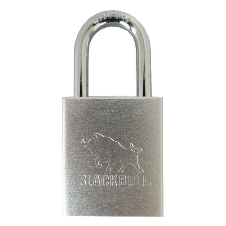 PINZA PORTA CANDADO MASTER LOCK 428 DIELECTRICO - Bloqueo