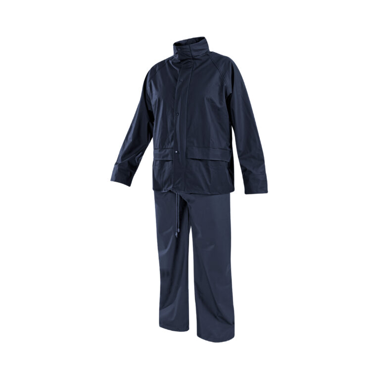 COLETO SOLDADOR CUERO KEVLAR - Protección Soldador Acetogen