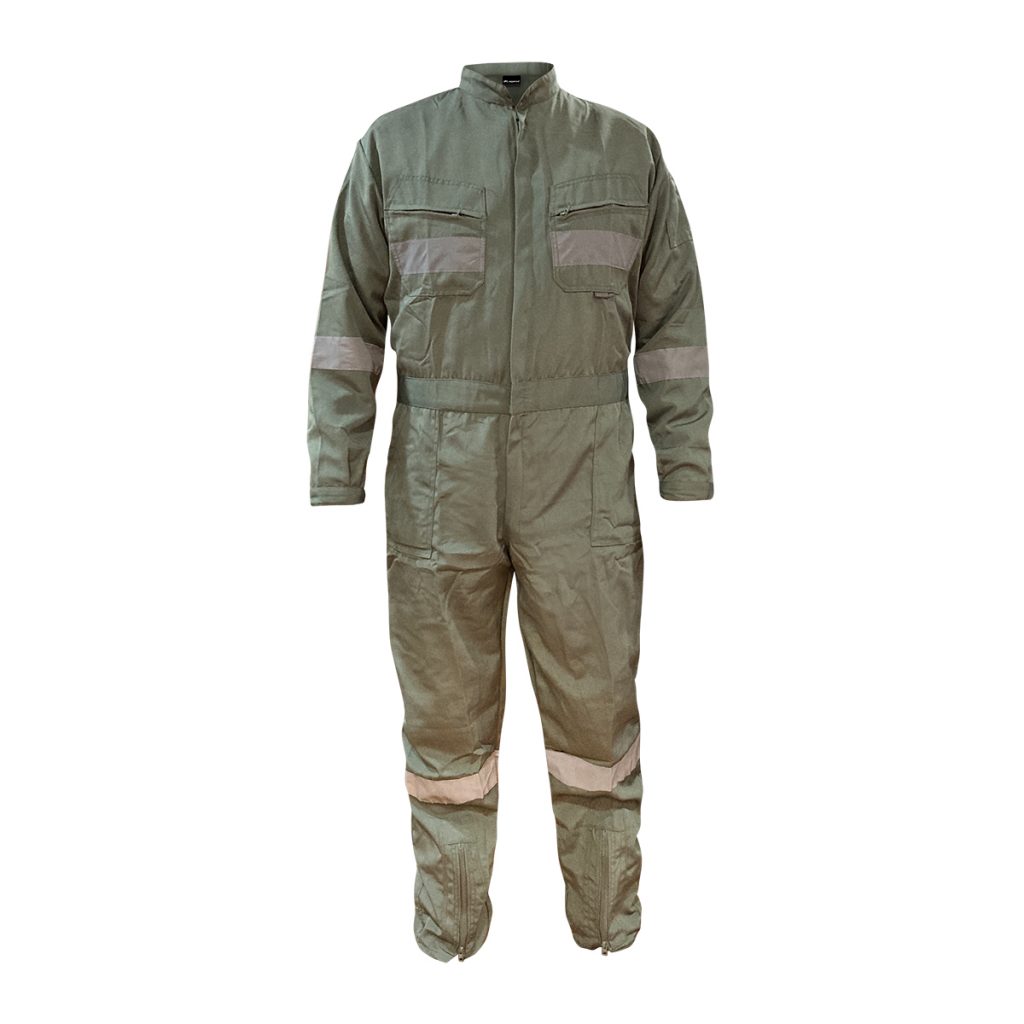 OVEROL ANTIÁCIDO VERDE LEGEND